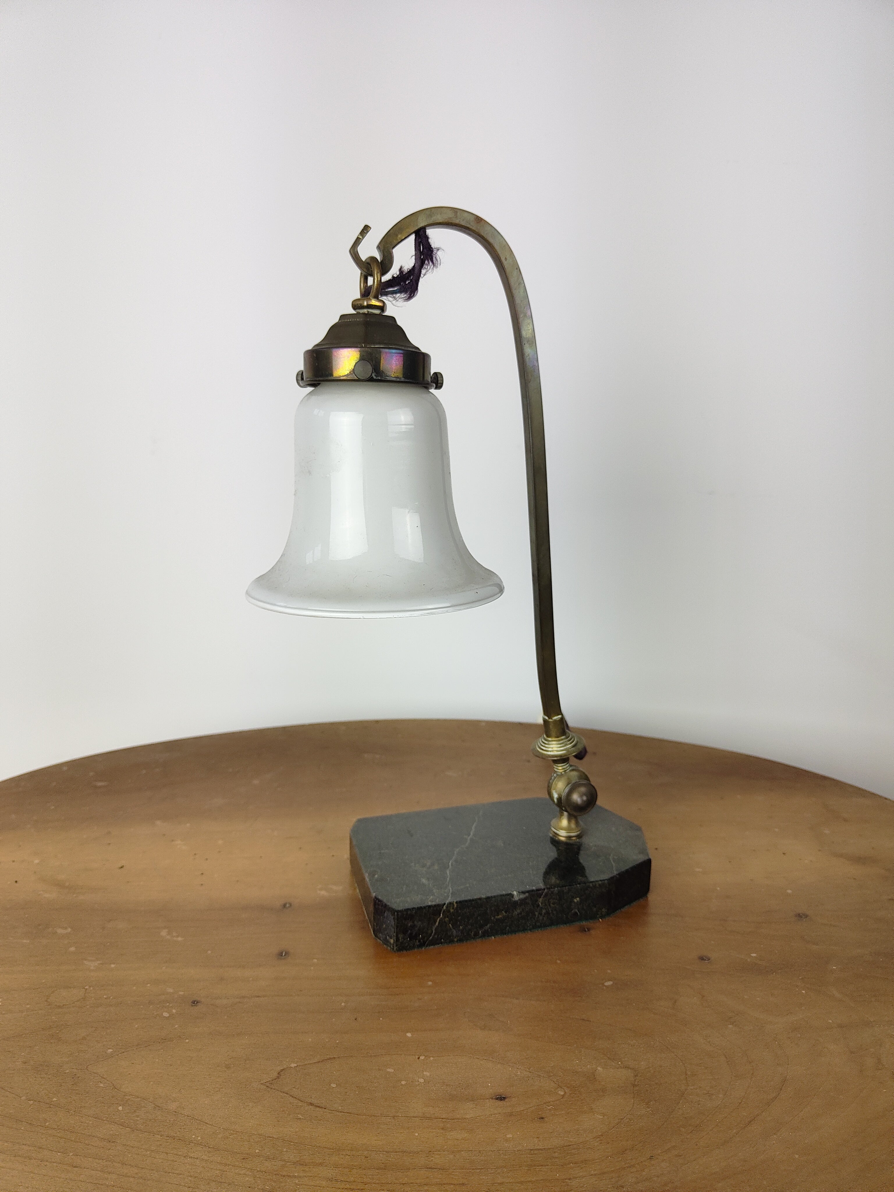 Desk Lamp Antique – bridgeman-antiques-nl